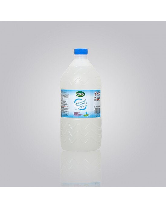Dezenfektan Ürünleri - Plenty Kozmetik